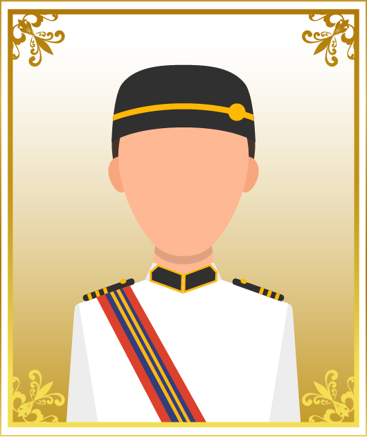 EXCO 2023-2025 | Majlis Datuk Persekutuan Malaysia