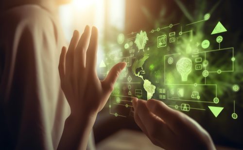 ESG Leadership and Change Management - MDPM