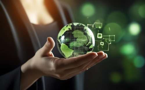 ESG Leadership and Change Management - MDPM